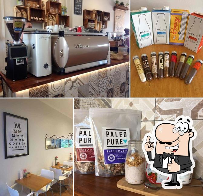 Two Doors Cafe, Melbourne - Restaurant menu, prices and reviews