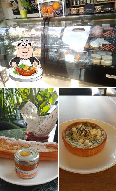 Rioba Cafe, Kyiv, Petra Hryhorenka Ave - Restaurant reviews