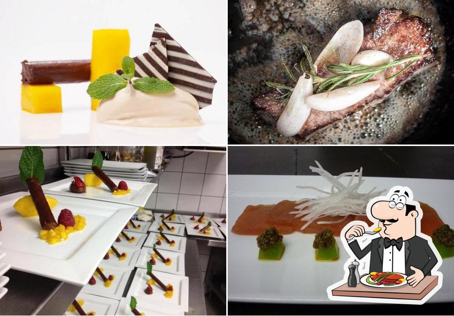 Rotonda Restaurant, Köln - Speisekarte, Preise und Bewertungen
