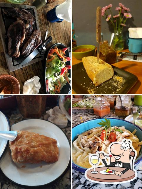 Le Coq Grill, Guadalajara - Menú del restaurante, precios y reseñas