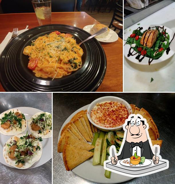 Stonehouse Grill - Westlake, OH, Westlake - Restaurant menu, prices and ...