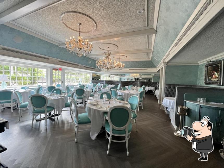 The French Gazebo FKA Kathy's Gazebo Cafe, Boca Raton - Restaurant menu ...
