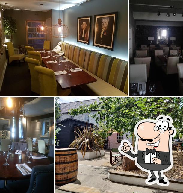 Top 4 restaurants with beef in Gilford, Northern Ireland, january 2025 ...