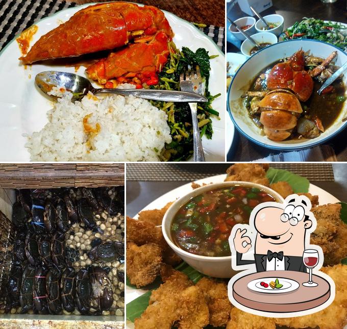 Top 5 restaurants with a beautiful view in Manado, june 2025 ...