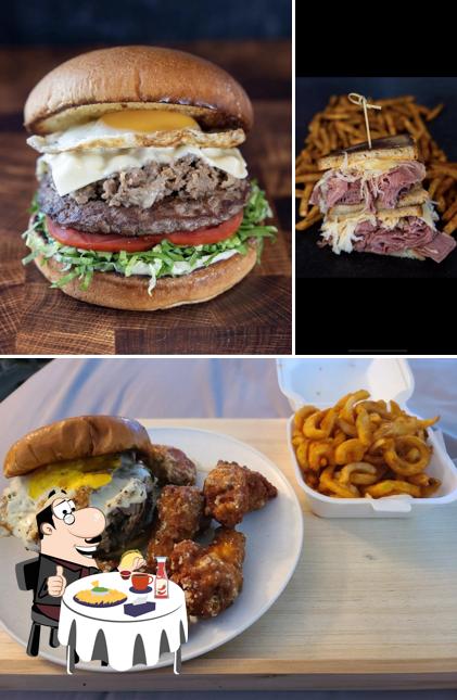 Lefty's Cheesesteak, Southgate - Restaurant menu, prices and reviews