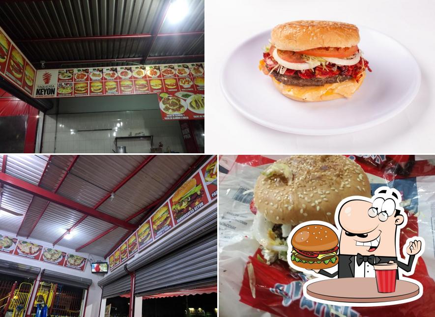 Tacos Keyon Cumbres, Monterrey, Av. Abraham Lincoln 5002 - carta y opiniones del restaurante ...