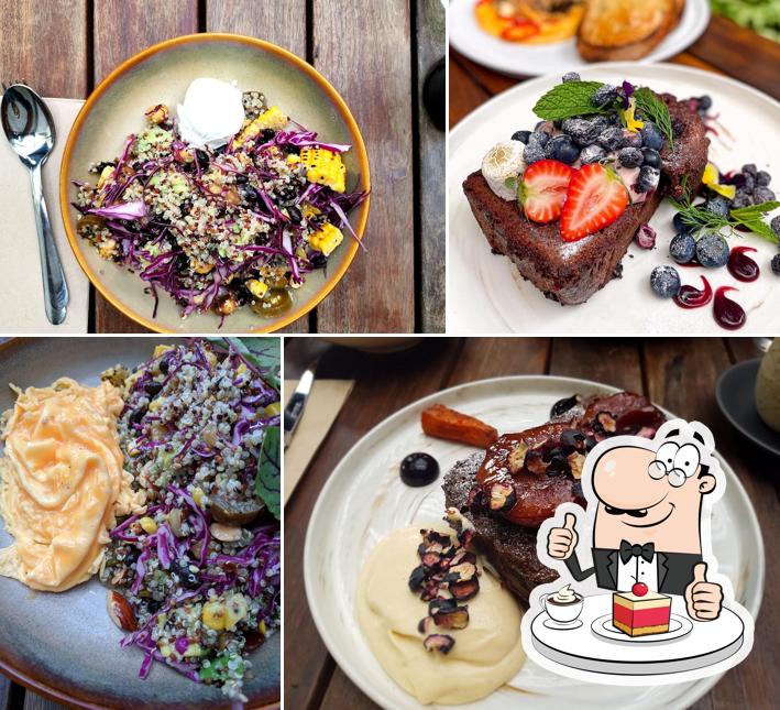 Top 5 restaurants with mushroom soup in Surrey Hills, september 2025 - Restaurant Guru