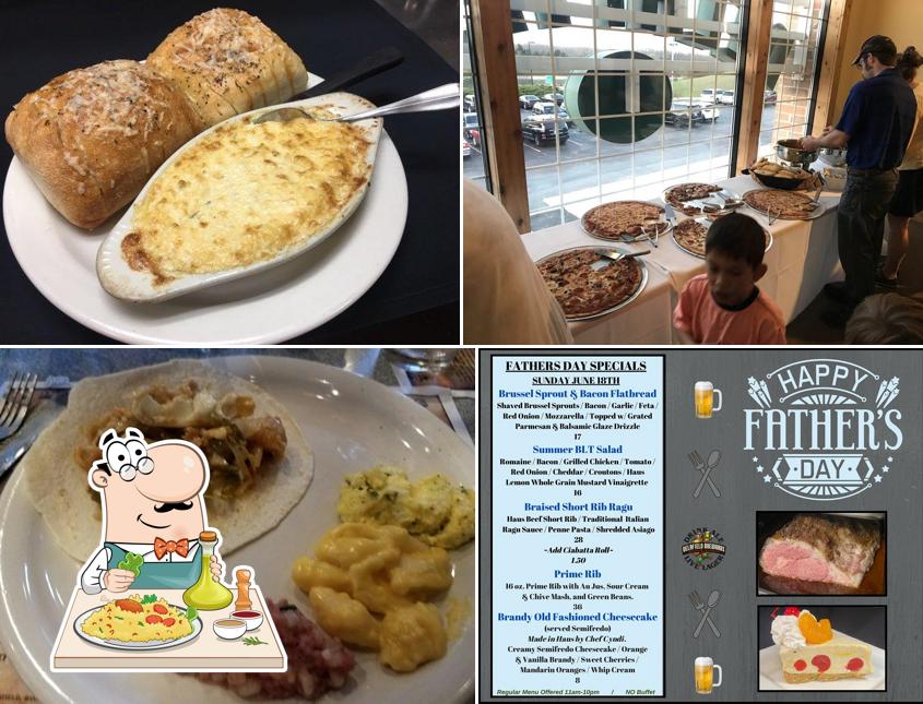 Delafield Brewhaus, Delafield - Restaurant menu, prices and reviews