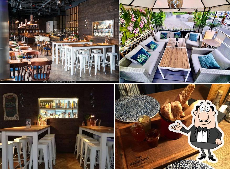 Top 50 restaurants in Warsaw, december 2024 - Restaurant Guru