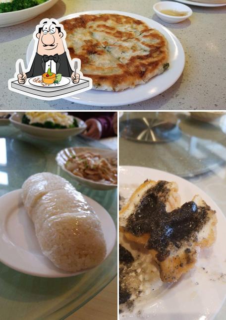 A La Kitchen in Markham - Restaurant menu and reviews