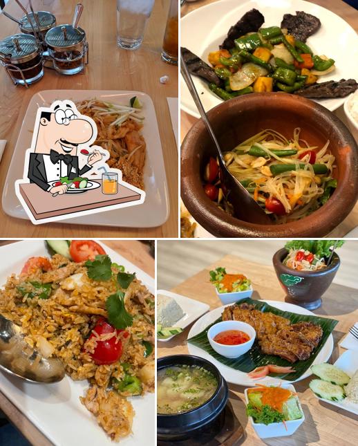 Kuni's Thai Cuisine, Spokane - Restaurant menu, prices and reviews