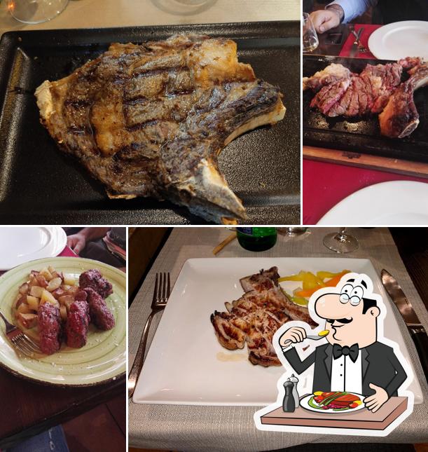 Tavernetta Colauri, Napoli - Menu del ristorante, prezzi e recensioni