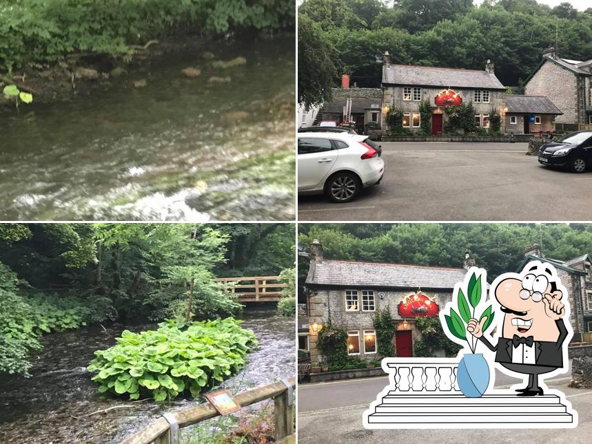 Top 5 restaurants in Tideswell, august 2025 - Restaurant Guru
