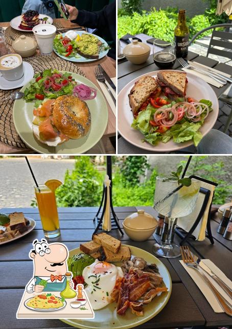 Brunch House, Brașov - Restaurant menu and reviews