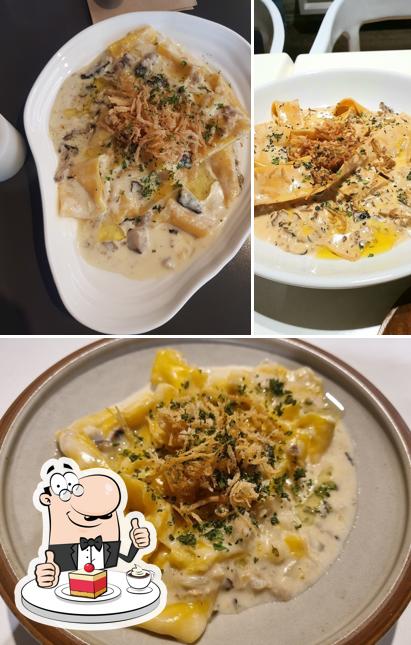 Granville Coffee, Inc., San Juan - Restaurant menu, prices and reviews