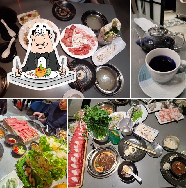 One Hot Pot, Vladivostok - Restaurant menu, prices and reviews