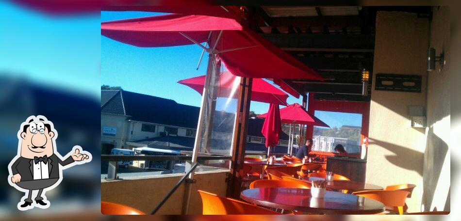 Best restaurants in Rondebosch Main Shopping Centre Mall - Restaurant Guru