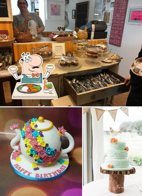 We R Cakes, Datchworth - Restaurant menu, prices and reviews