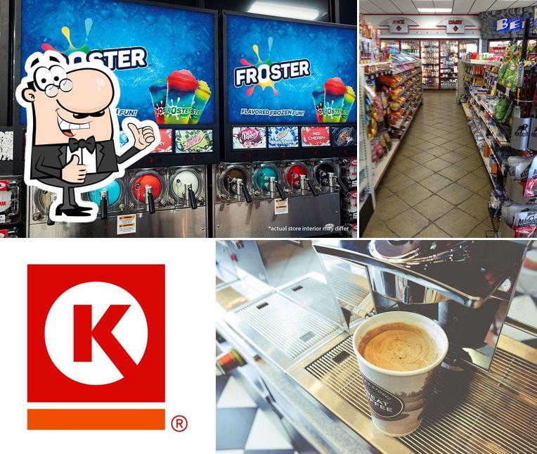 Circle K in Page - Restaurant reviews
