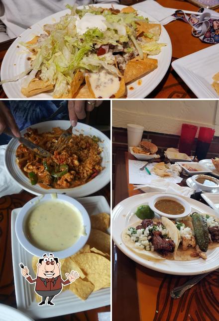 El Potro, Lincoln - Restaurant menu, prices and reviews