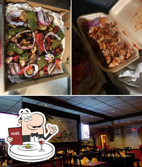 Kensington Kebab House in Liverpool - Restaurant reviews