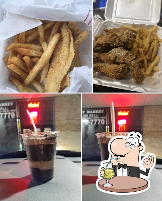 Best fried chicken in Muncie restaurants, autumn 2024 - Restaurant Guru