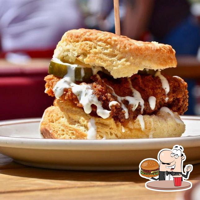 Atomic Cowboy home of Denver Biscuit Co & Fat Sully's NY Pizza ...