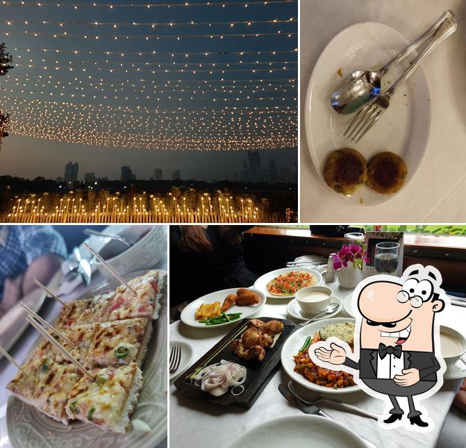 Gallops Restaurant, Mumbai - Restaurant menu, prices and reviews