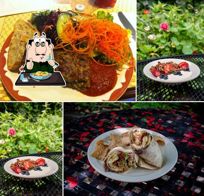 Homespun Foods, Beacon - Restaurant menu, prices and reviews