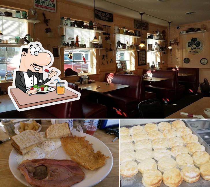 Renee's Family Restaurant, Vinton - Restaurant menu, prices and reviews