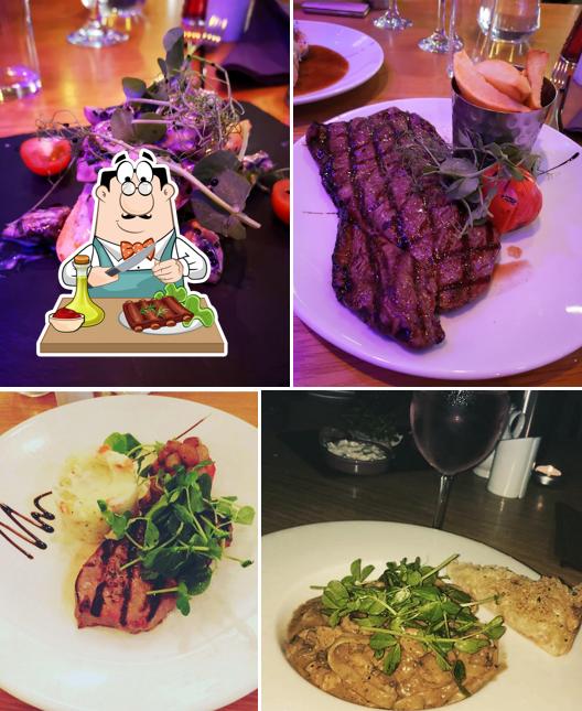 Top 7 restaurants in Neath, january 2025 - Restaurant Guru