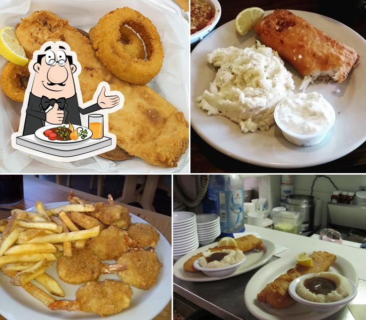 Lake Nina Restaurant, Cincinnati - Restaurant menu, prices and reviews