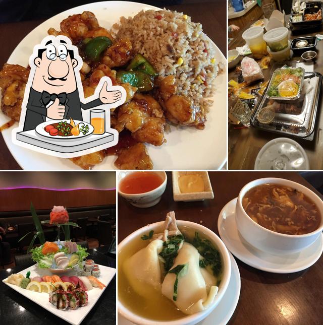 Long River, West Islip - Restaurant menu, prices and reviews