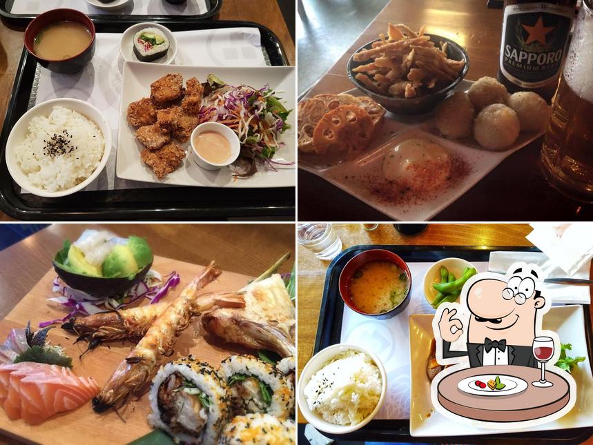 MON JAPANESE BISTRO, Leederville - Restaurant menu, prices and reviews