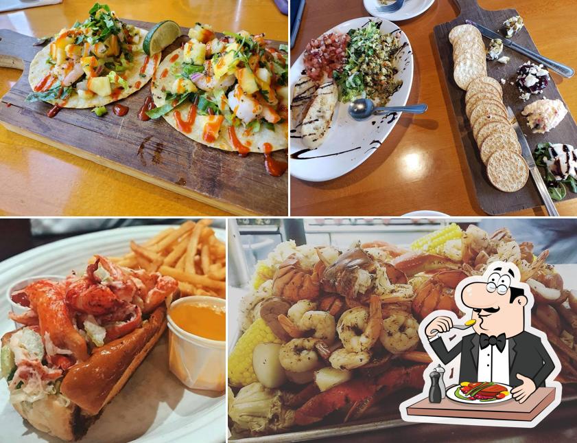 Mallards Restaurant in Forest Lake - Restaurant menu and reviews