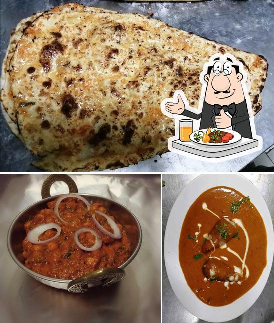 MANZIL RESTAURANT, Dubai - Restaurant menu and reviews