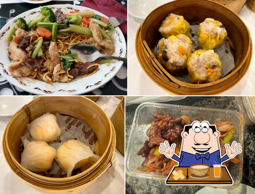 Marigold Garden Chinese Restaurant, Bathurst - Restaurant menu, prices ...