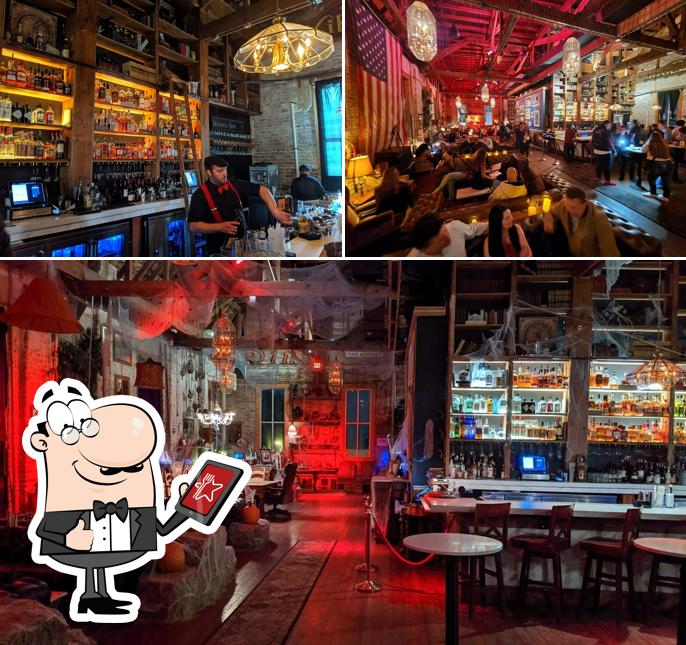 Mathers Social Gathering, Orlando - Restaurant menu, prices and reviews