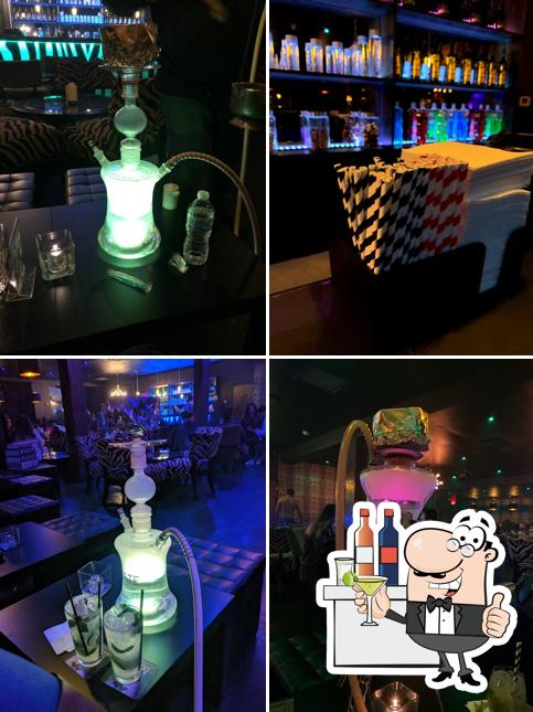 Maya Hookah Lounge, Edison - Restaurant menu, prices and reviews