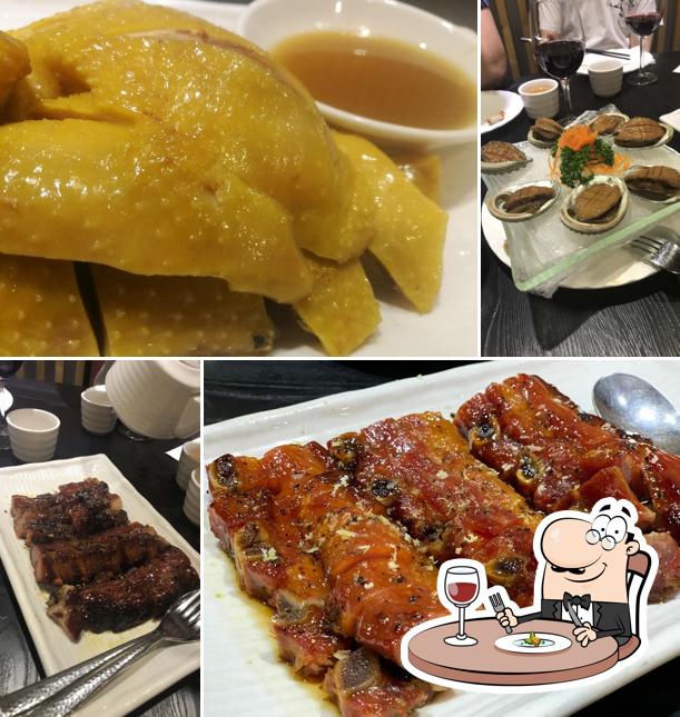 Phoenix Soars Kitchen in Doncaster East - Restaurant menu and reviews