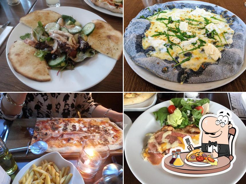 Top 5 restaurants with mozzarella sticks in Torquay, september 2025 ...