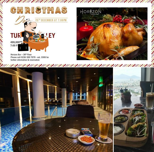 Horizon Bar, Đà Nẵng - Menú del restaurante, precios y reseñas