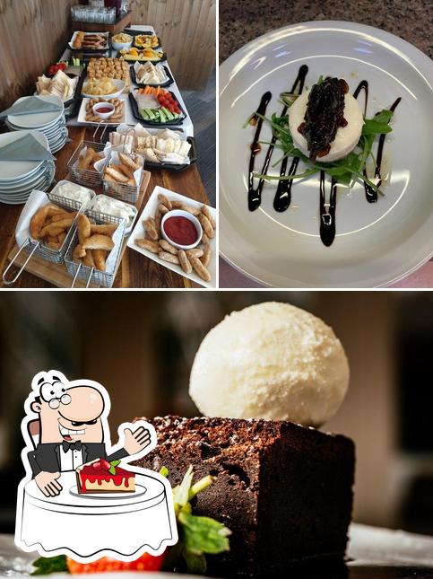 Old Post House, Cardiff - Restaurant menu, prices and reviews