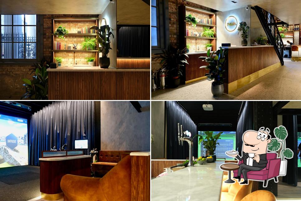 Pitch City, London - Restaurant menu, prices and reviews