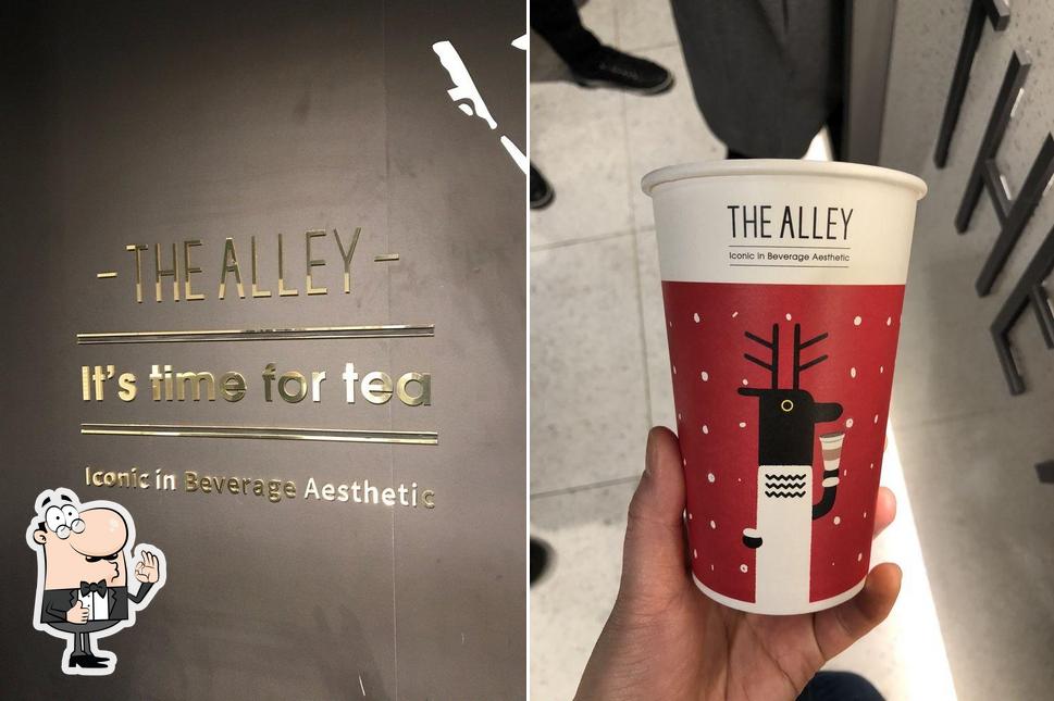 The Alley, Toronto, St. Andrew - Menú del restaurante, precios y reseñas