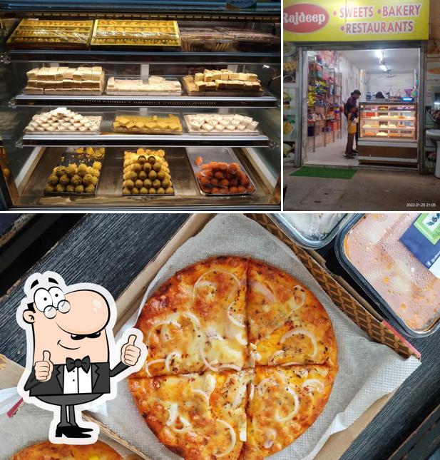 Shiva sweets and restaurant, Baddi - Restaurant menu, prices and reviews