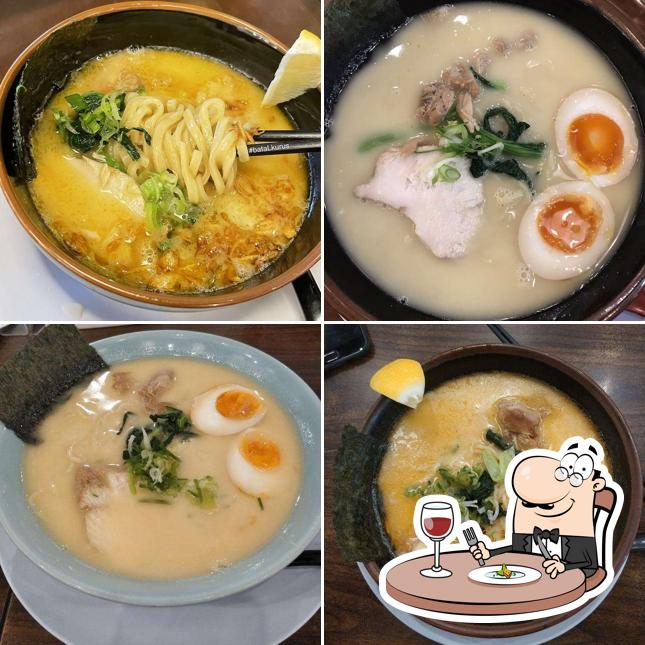 Best restaurants in Pondok Indah Mall 1 - Restaurant Guru