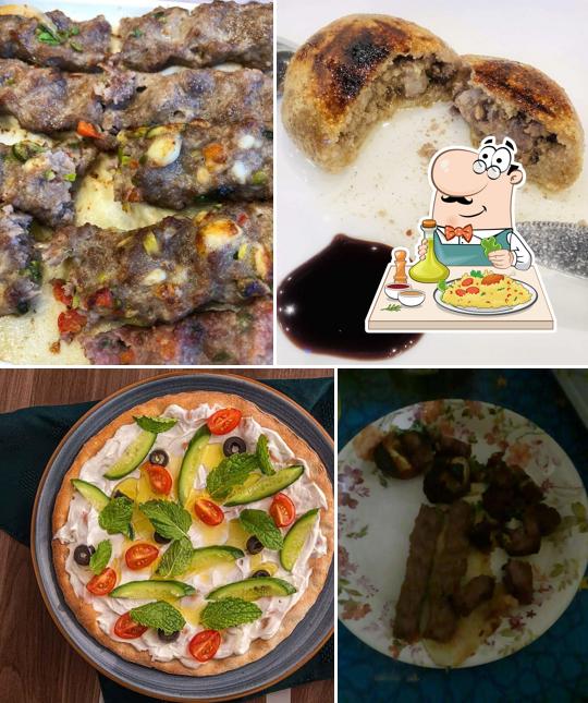 Al Mashawi Al Halabya - Aleppo Grills Sharjah, Sharjah - Restaurant ...