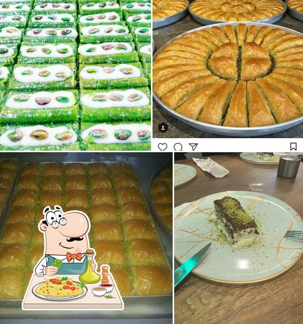 Anteplioğlu Baklavaları, Batman - Restaurant reviews