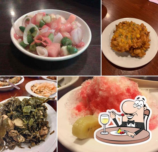 Beautika, South Jakarta - Restaurant menu, prices and reviews